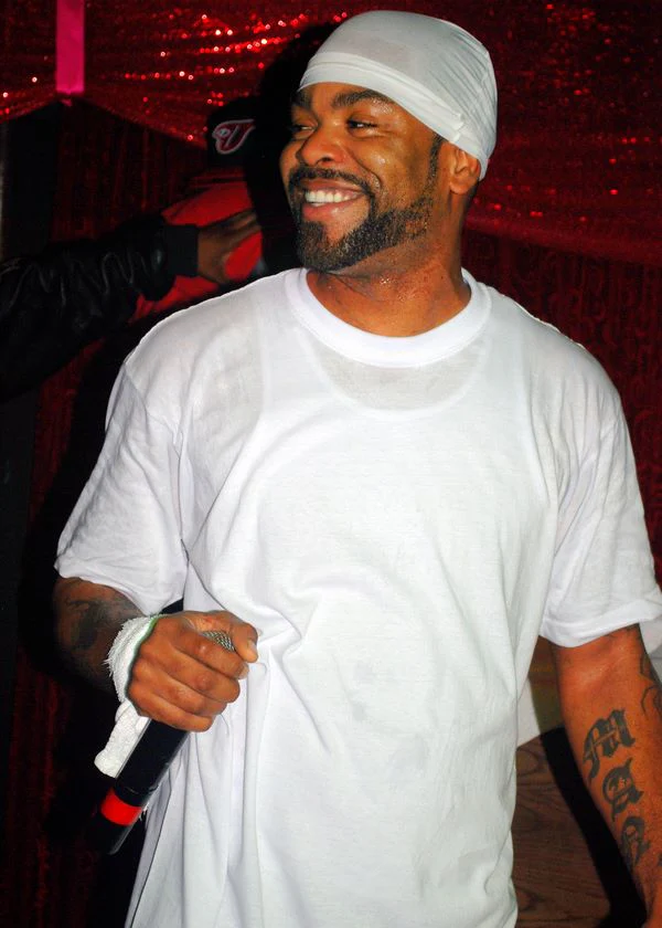 Method Man nastup