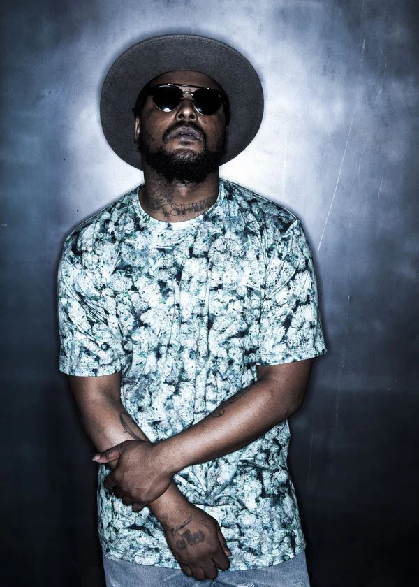 Schoolboy Q poster