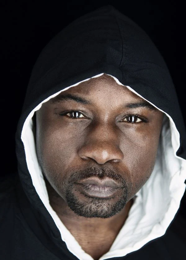 Mobb Deep crna pozadina