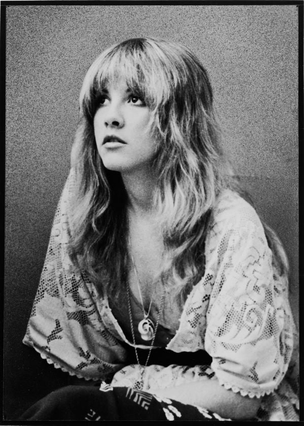 Fleetwood Mac portret