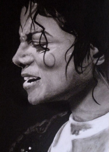 Michael Jackson profil