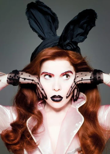 Paloma Faith portret