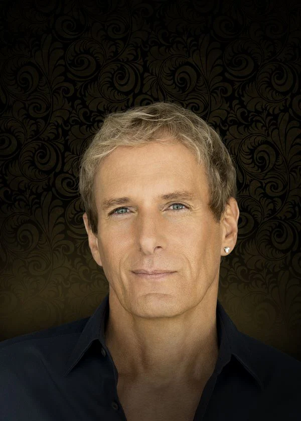 Michael Bolton tamna pozadina