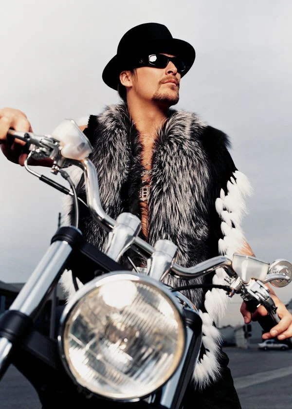 Kid Rock motor