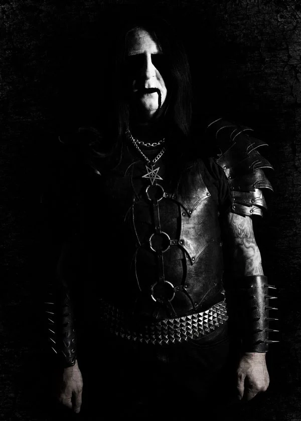 Dark Funeral crna pozadina