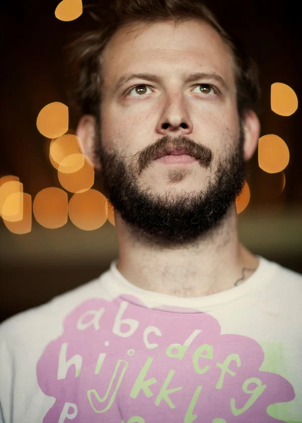 Bon Iver pogled