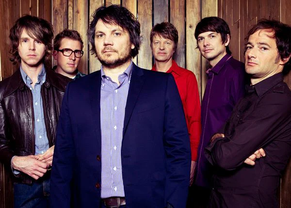 Wilco portret