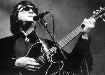 Roy Orbison performans