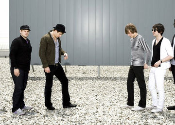 Plain White T's kamenje