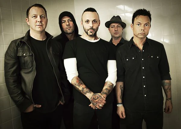 Blue October 18 juna