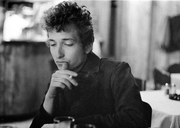 Bob Dylan u kafani