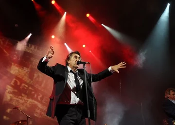 Bryan Ferry uzivo