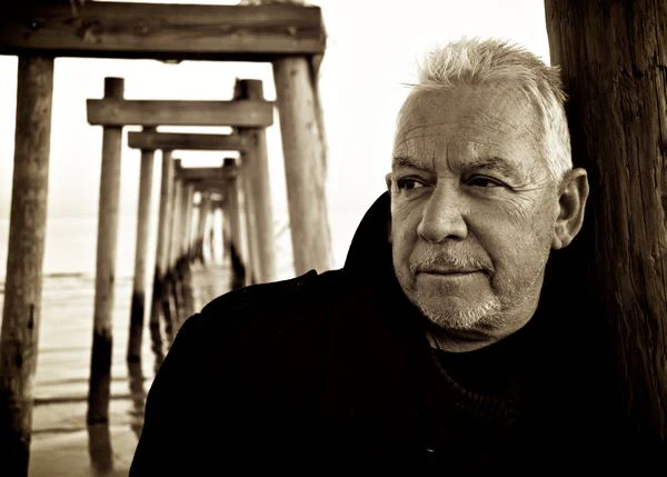 The Animals Eric Burdon