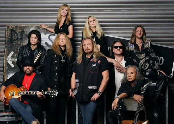 Lynyrd Skynyrd pogledi