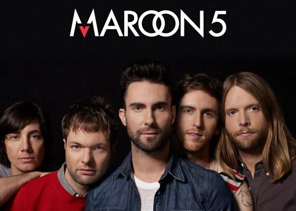 Maroon 5 bend