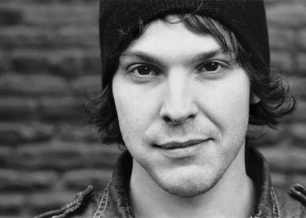 Gavin DeGraw portret