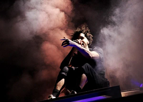 J.Cole dim