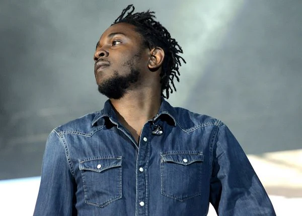 Kendrick Lamar profil