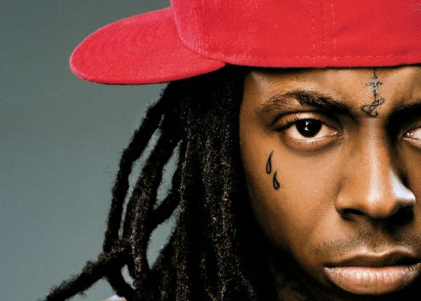 Lil Wayne lice