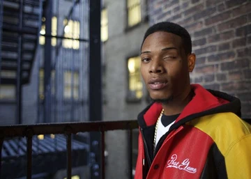 Fetty Wap napolju