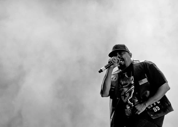 Cypress hill magla