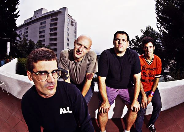 Descendents slika