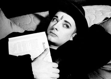 Boy George knjiga