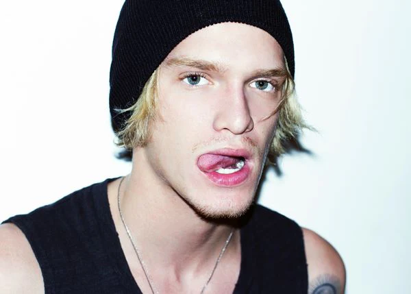 Cody Simpson kapa