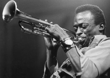 Miles Davis svirka