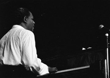 McCoy Tyner na sceni
