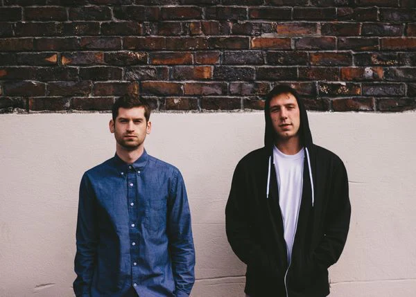 Odesza portret