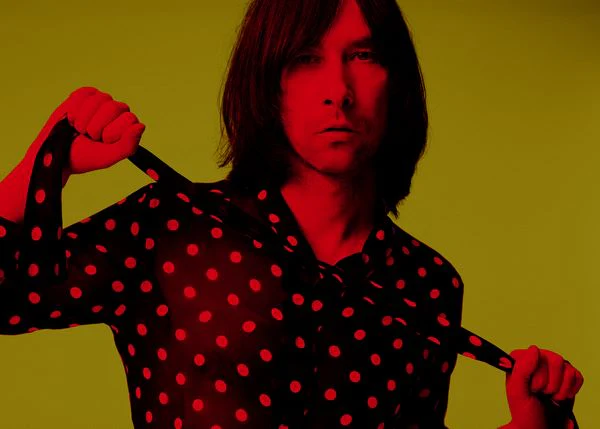 Primal Scream tufne
