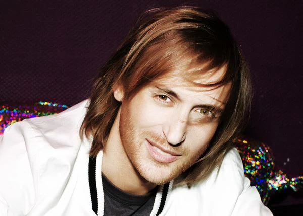 David Guetta kosa