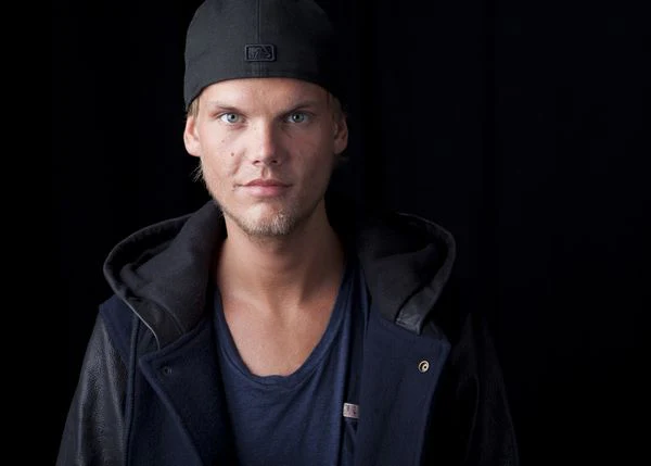 Avicii kapa