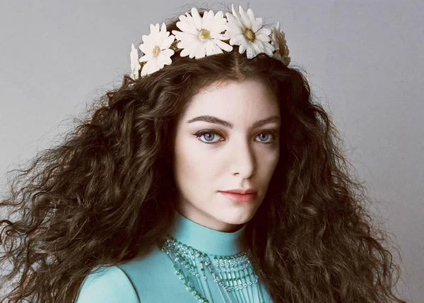 Lorde cvece