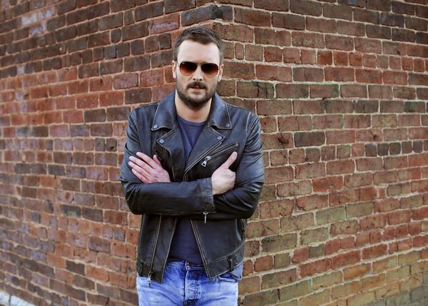 Eric Church cigle