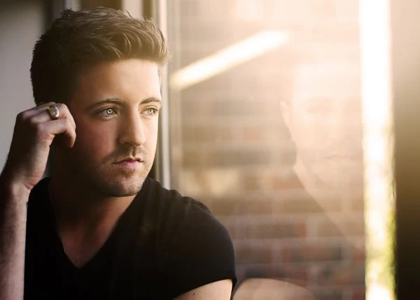 Billy Gilman prozor