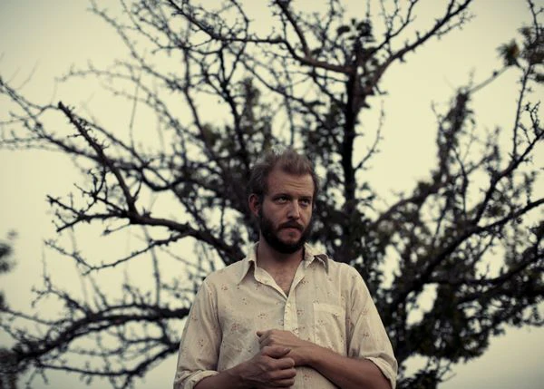 Bon Iver i drvo