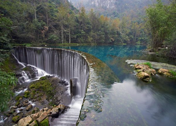 Vodopadi slivanje