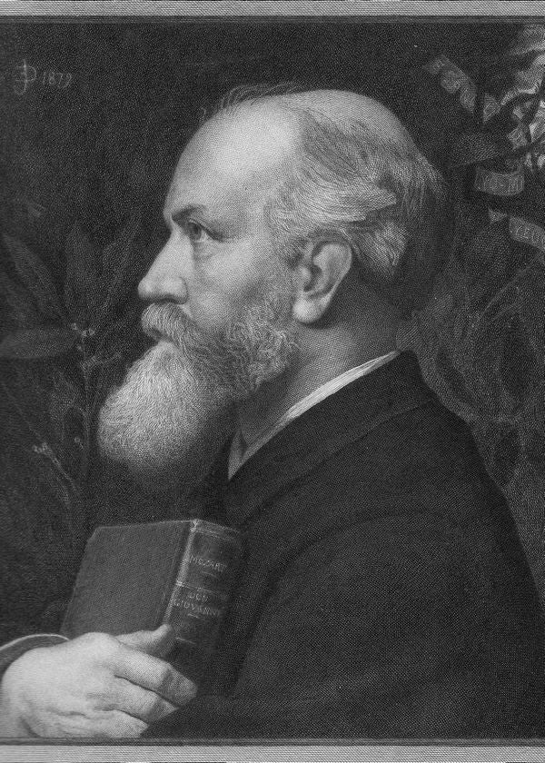 Charles Gounod profil