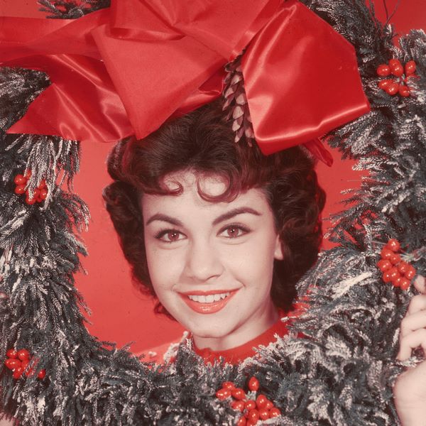 Annette Funicello i venac imele