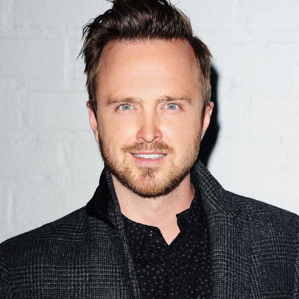 Aaron Paul crna kosulja