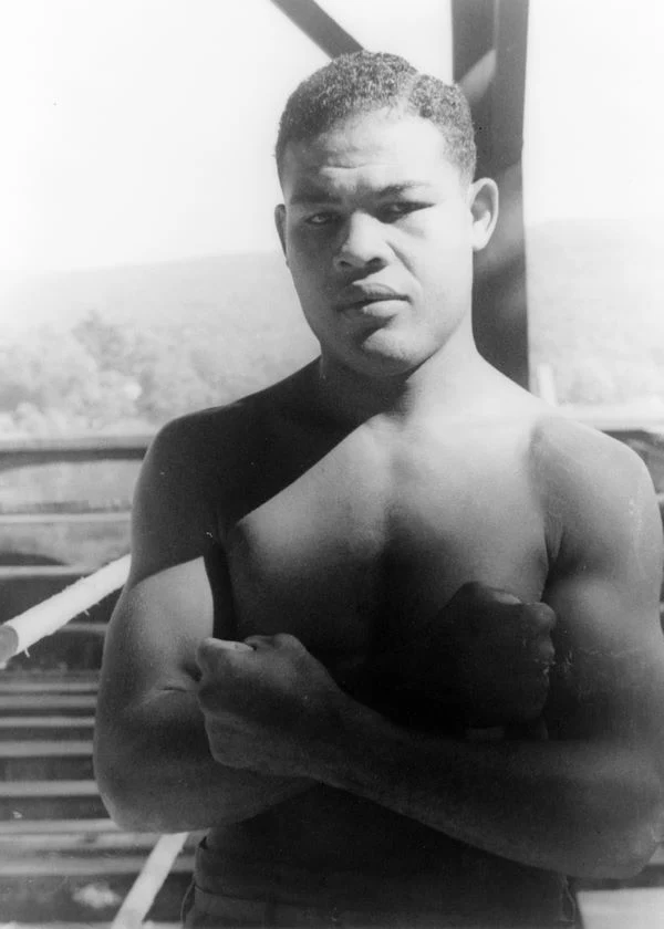 Joe Louis slika