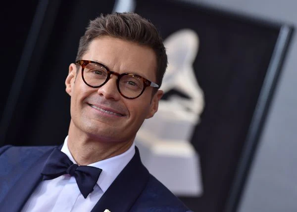 Ryan Seacrest leptir masna