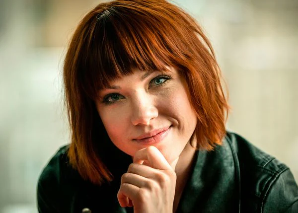 Carly Rae Jepsen i ruka