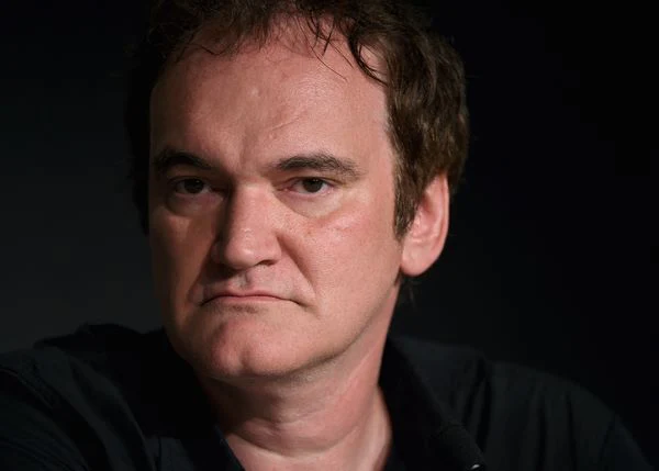 Quentin Tarantino crna pozadina
