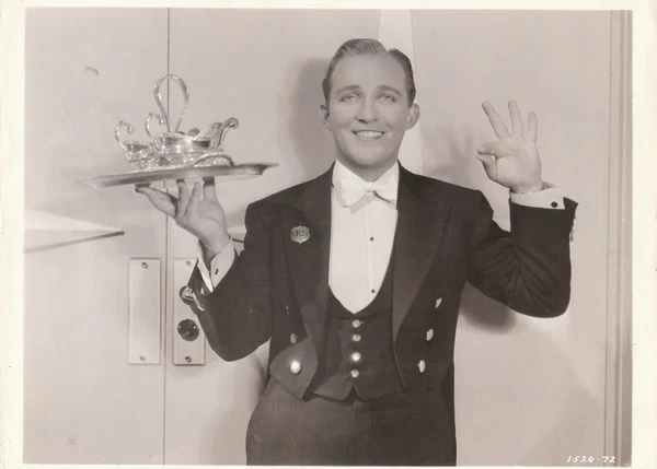 Bing Crosby slika iz filma