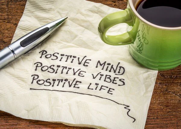 Positive mind