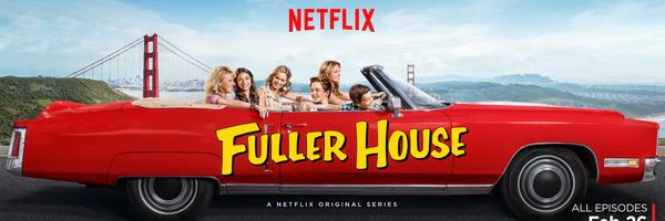 Fuller House CD