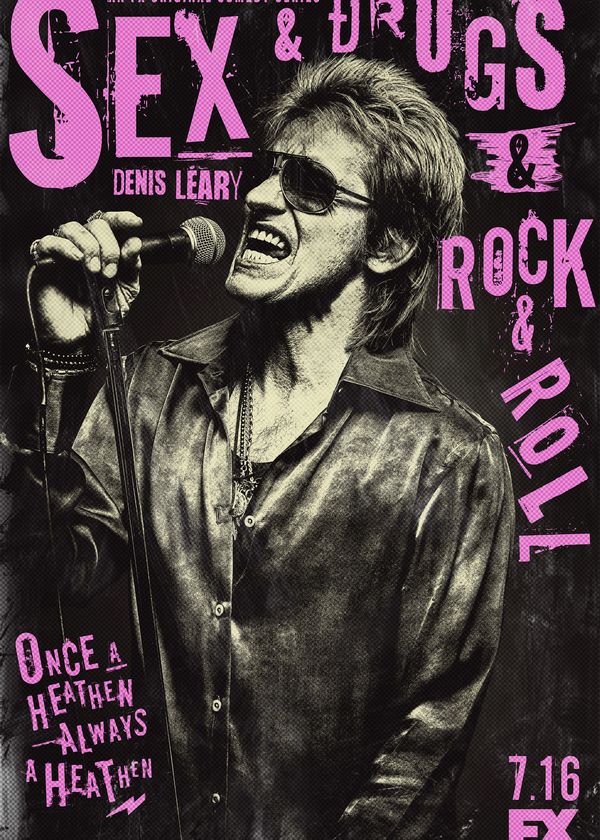 Sex&Drugs&Rock&Roll poster